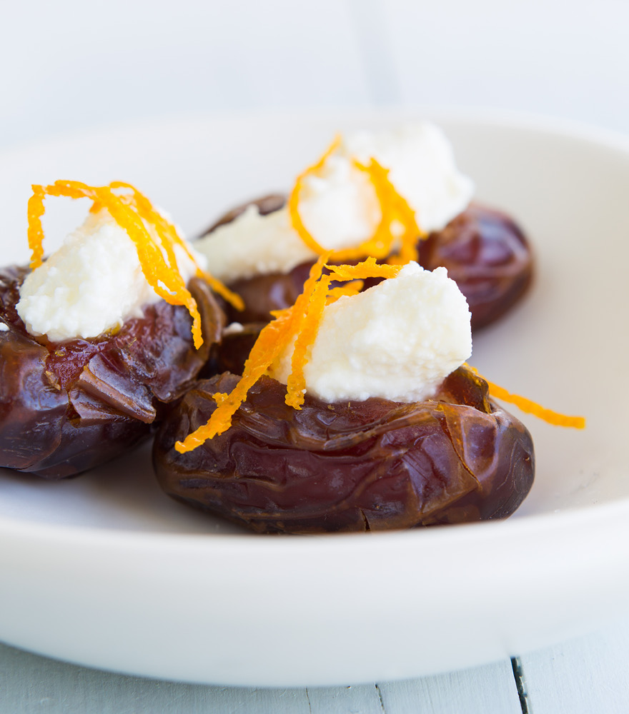 Low-calorie Snack Recipes that will curb your 3pm cravings