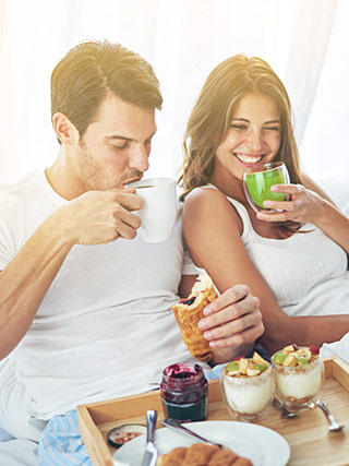 Quality time for happiness: How to get it and do it right