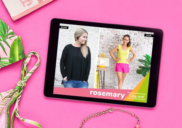 Free Intermittent Fasting video series by SuperFastDiet