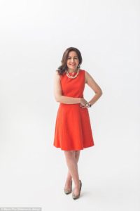 SUPER FASTER, TRACEY, FEATURED ON DAILY MAIL! | SuperFastDiet