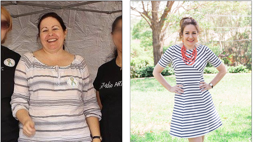 SUPER FASTER, TRACEY, FEATURED ON DAILY MAIL! | SuperFastDiet