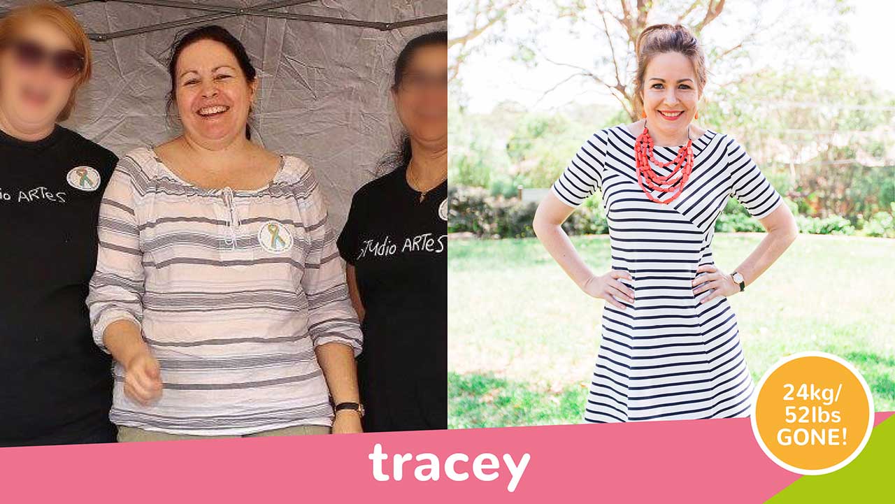 Tracey Watson | SuperFastDiet