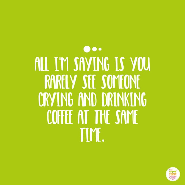 What happens if you drink Bulletproof Coffee - Intermittent Fasting