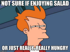 21 funny intermittent fasting memes | SuperFastDiet