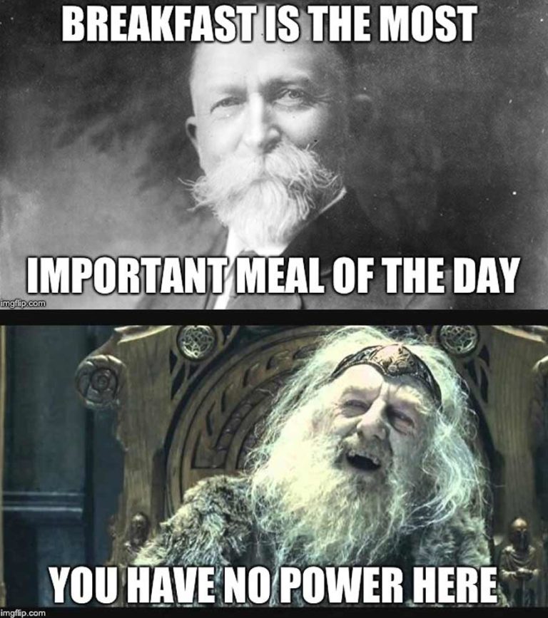 21 funny intermittent fasting memes | SuperFastDiet