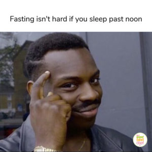 21 funny intermittent fasting memes | SuperFastDiet