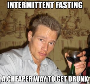 21 funny intermittent fasting memes | SuperFastDiet