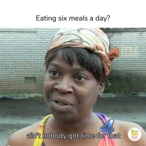 21 funny intermittent fasting memes | SuperFastDiet