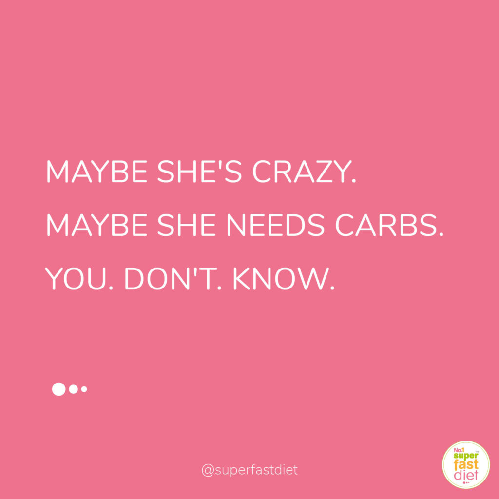 Funny Diet Quotes You'll 100% Relate To | SuperFastDiet