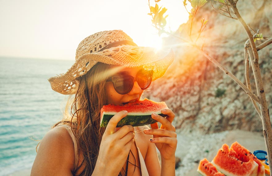 9 Spring Weight Loss Tips To Get You Ready for Summer | SuperFastDiet