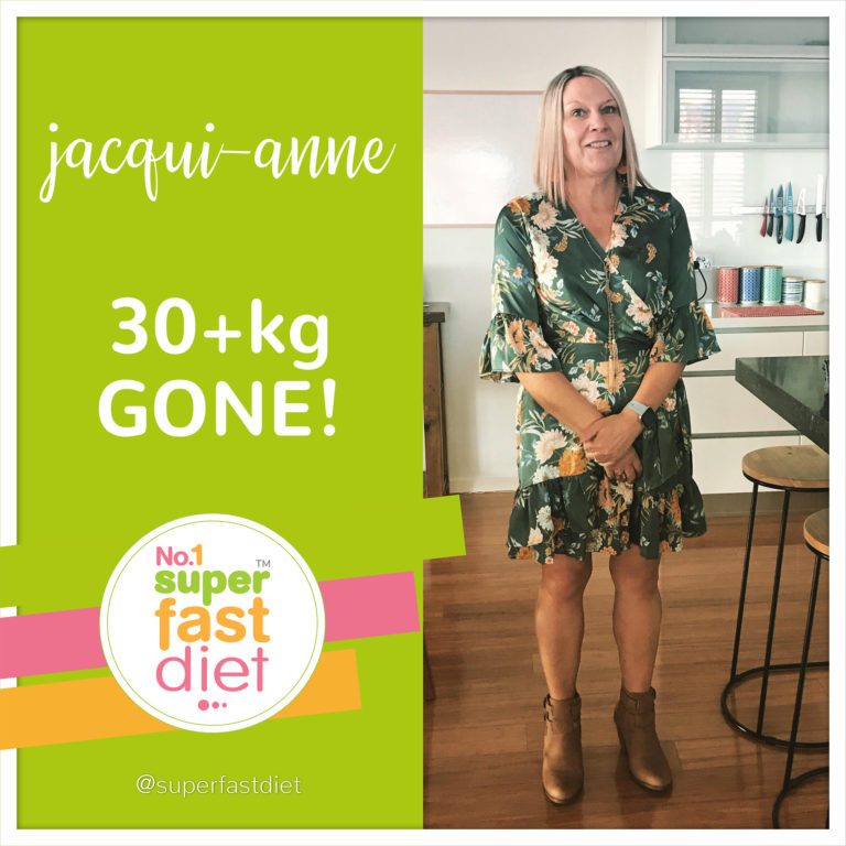 Why intermittent fasting works for fast weight loss results | SuperFastDiet