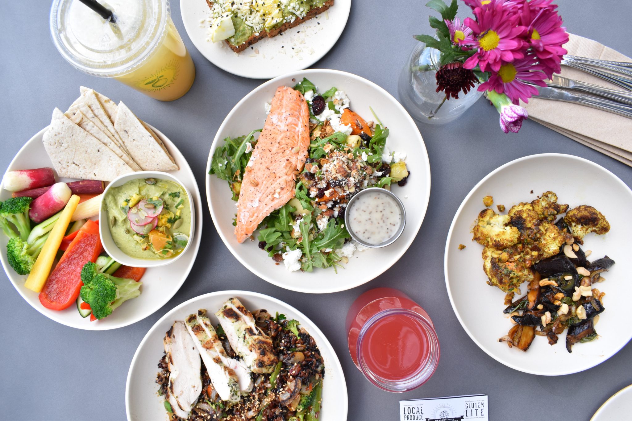 Our 8 most simple and effective portion control tips | SuperFastDiet