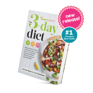 Intermittent Fasting For Weight Loss | SuperFastDiet