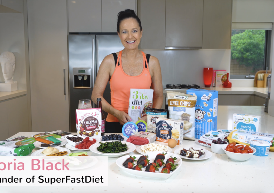 superblog | SuperFastDiet