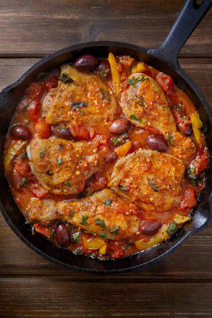 Our Top Tips For Batch Cooking | SuperFastDiet