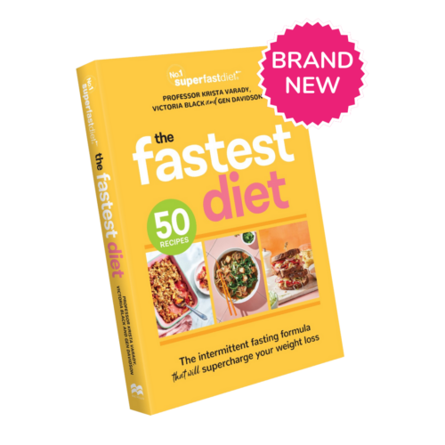 Intermittent Fasting For Weight Loss | SuperFastDiet
